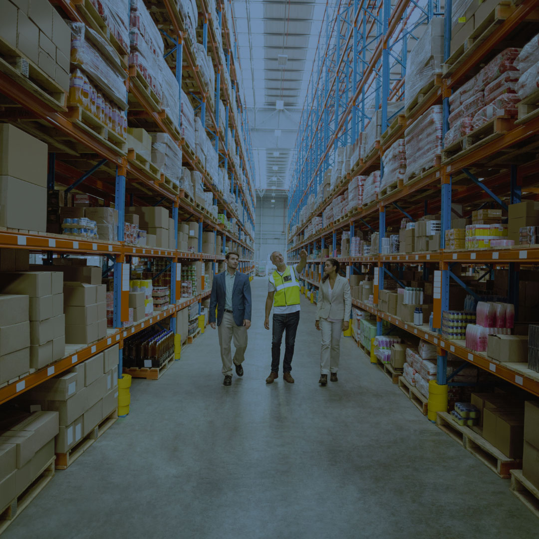 ShipSage Fulfillment Center Locations | Find Nearby Warehouses